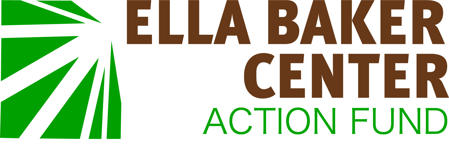 About - Ella Baker Center Action Fund
